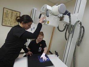 Radiography – Pensacola State College