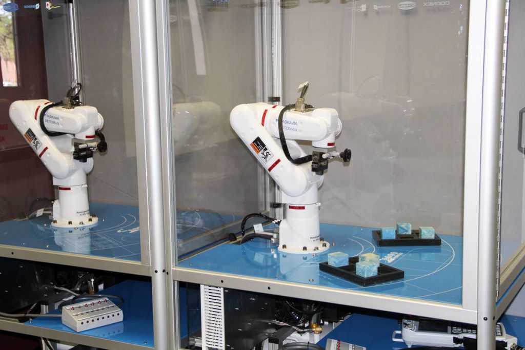 Engineering Technology Support Specialist – Pensacola State College