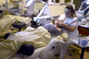 Advanced Esthetics – Pensacola State College