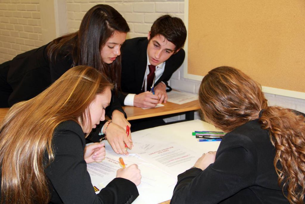 Business and Management | Pensacola State College