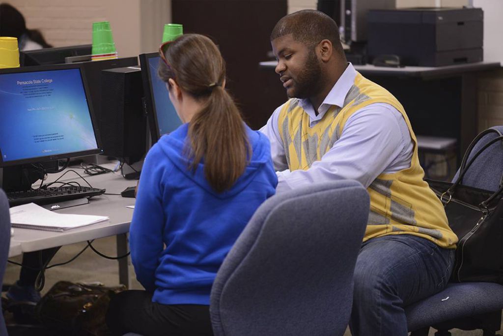 Computer Information Technology – Pensacola State College