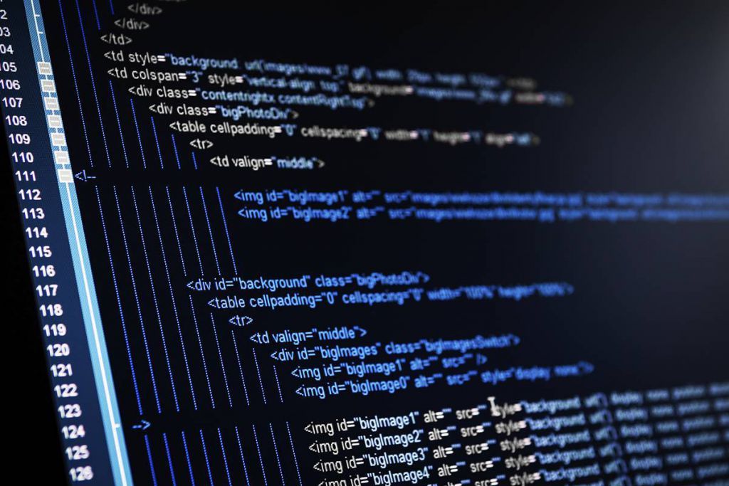 Computer Programmer – Pensacola State College