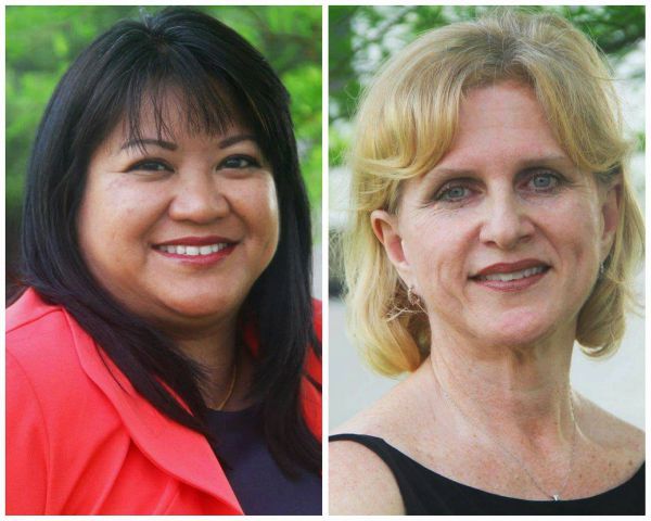 Two new Endowed Chair recipients announced at PSC Board meeting ... Two new Endowed Chair recipients announced at PSC Board meeting ...