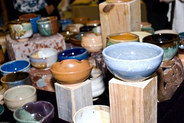 10TH ANNIVERSARY OF PICK A BOWL/ FILL A BOWL EVENT – Pensacola State ...