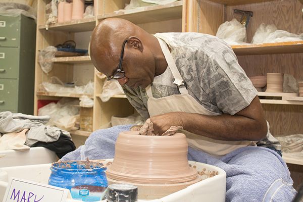 10TH ANNIVERSARY OF PICK A BOWL/ FILL A BOWL EVENT – Pensacola State ...