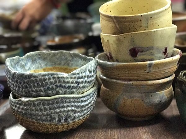 10TH ANNIVERSARY OF PICK A BOWL/ FILL A BOWL EVENT – Pensacola State ...