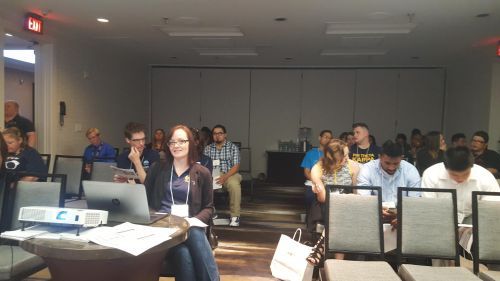 Theta Chi chapter named a Five Star Chapter at 2018 PTK convention ...