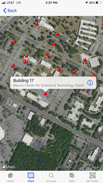 Pensacola State College Mobile App – Pensacola State College