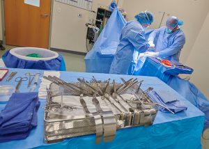 Surgical Services – Pensacola State College