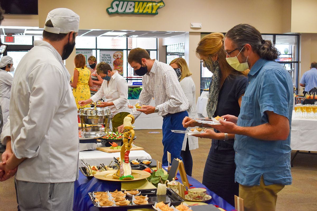 President’s Leadership Institute finishes challenging year – Pensacola ...