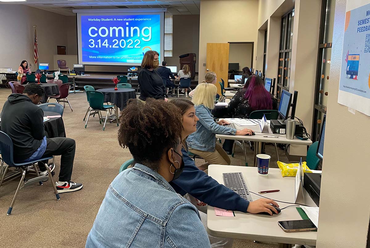 Two-week Workday Student Experience mock semester ends with high marks ...