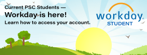 Workday Access Instructions for Current PSC Students – Pensacola State ...