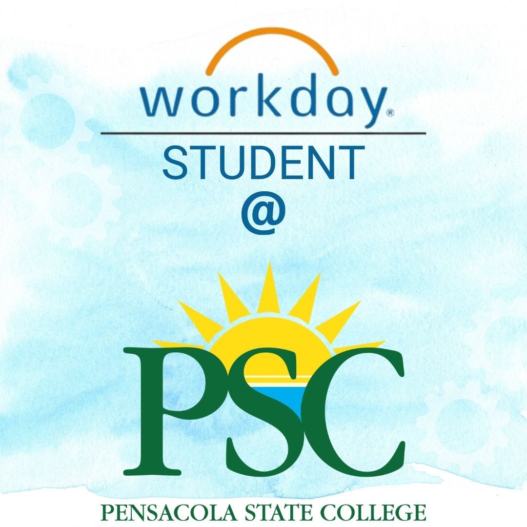 Pensacola State College - Workday