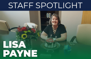 Lisa Payne to leave PSC after 43 years of service, all on Warrington ...