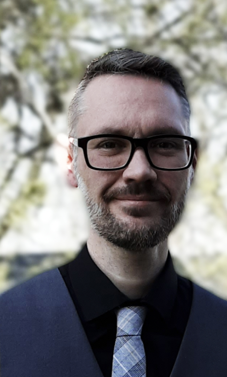 PSC welcomes new Visual Arts Department director Brian Weaver ...