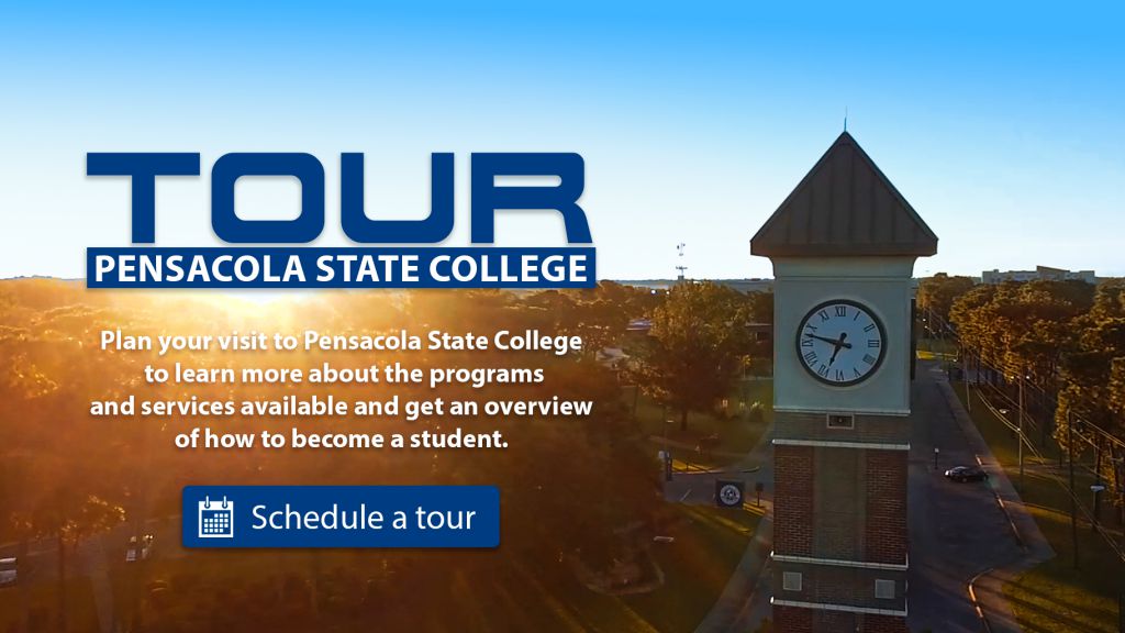 Recruiting – Pensacola State College