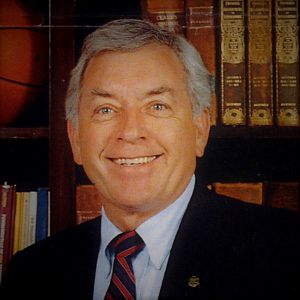 Horace ‘Ed’ Hartsell, third president of Pensacola Junior College, dies ...