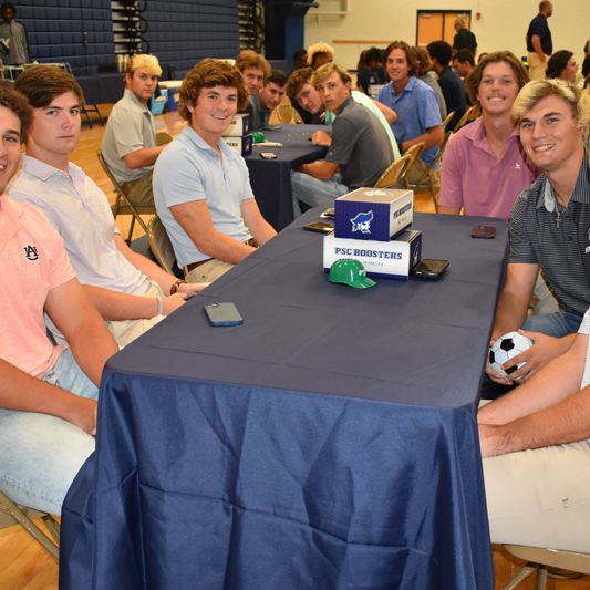 PSC announces ambitious athletics Game Plan athletics campaign at ...