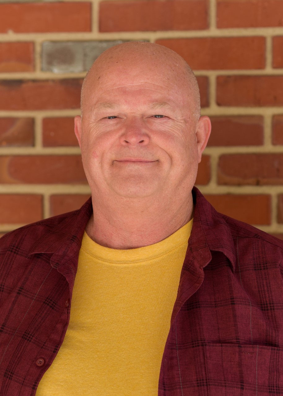 PSC Theater Director Rodney Whatley writes textbook on acting ...