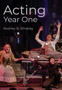 PSC Theater Director Rodney Whatley writes textbook on acting ...