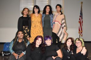 PSC Cosmetology students meet prospective employers at job fair ...