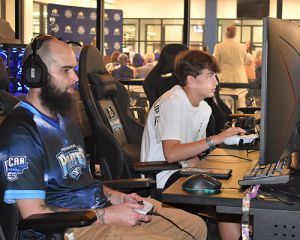 College’s eSports Team needs new gamers – Pensacola State College