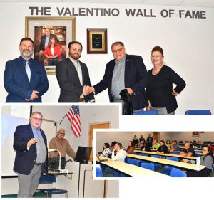 PSC grad Austin Pugh is 1st Valentino Wall of Fame champion – Pensacola ...