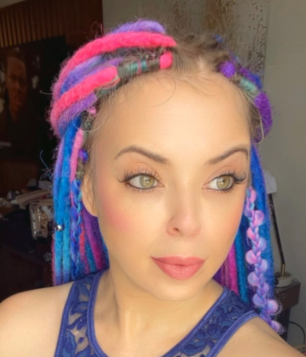 Pensacola State College Cosmetology Program alum wins big at The Skin ...