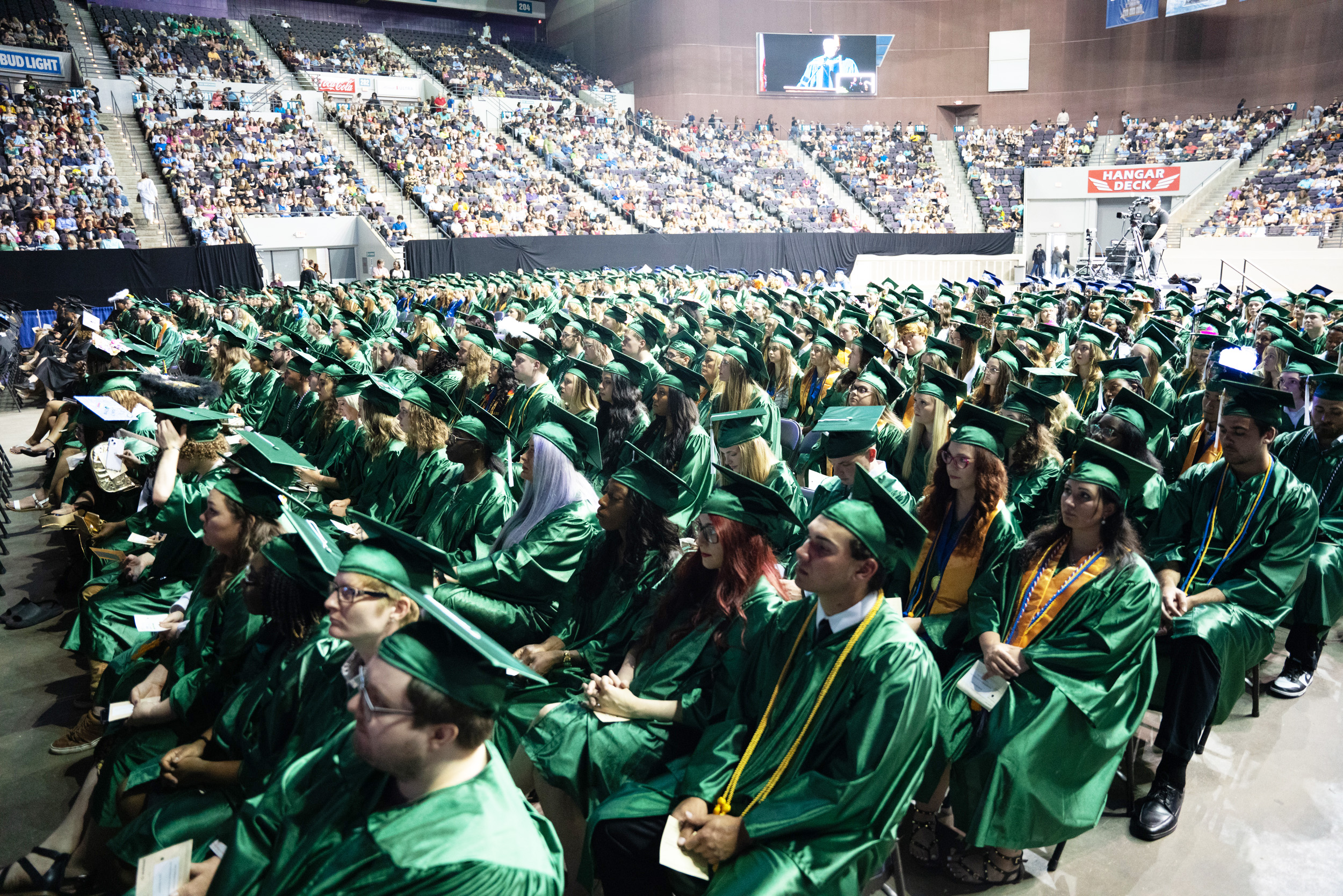 Over 600 PSC grads participate in Spring commencement exercises ...