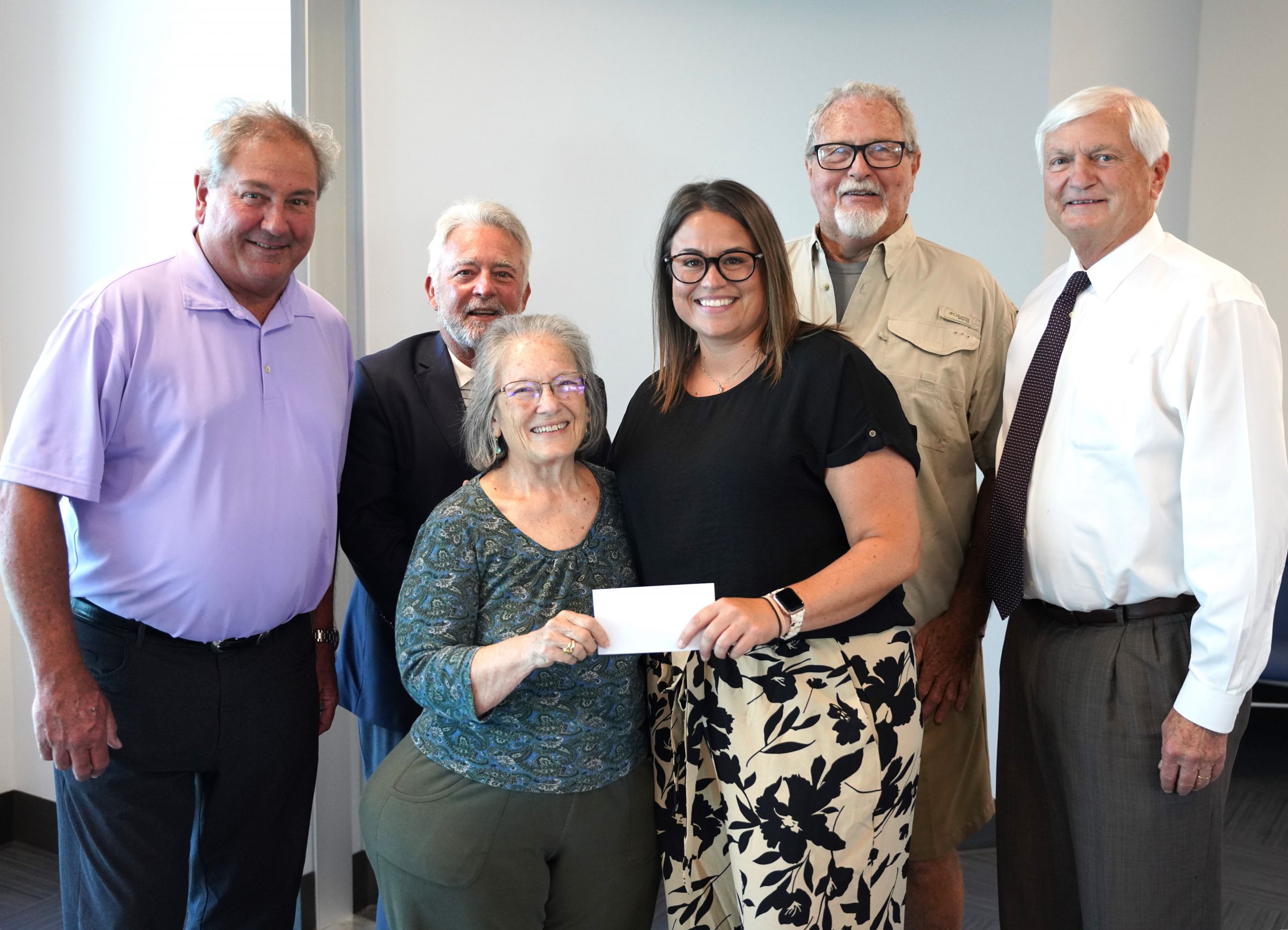 Switzers establish endowed PSC Alumni Assn. scholarship – Pensacola State College