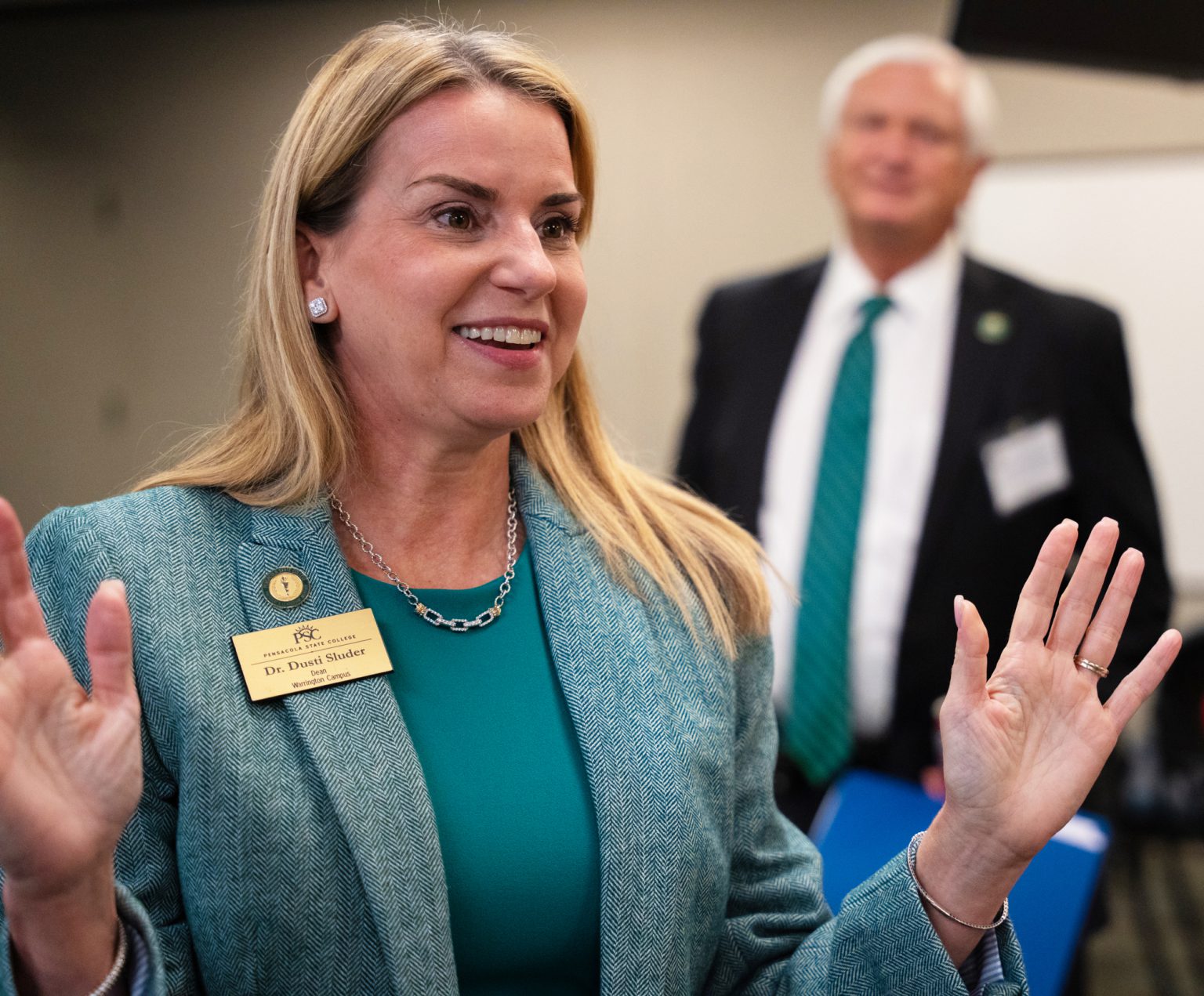 Elaine Trushel Nursing Scholarship Provides Hope, Support for Future ...