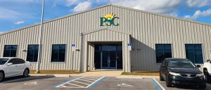 Campus Info / Maps – Pensacola State College