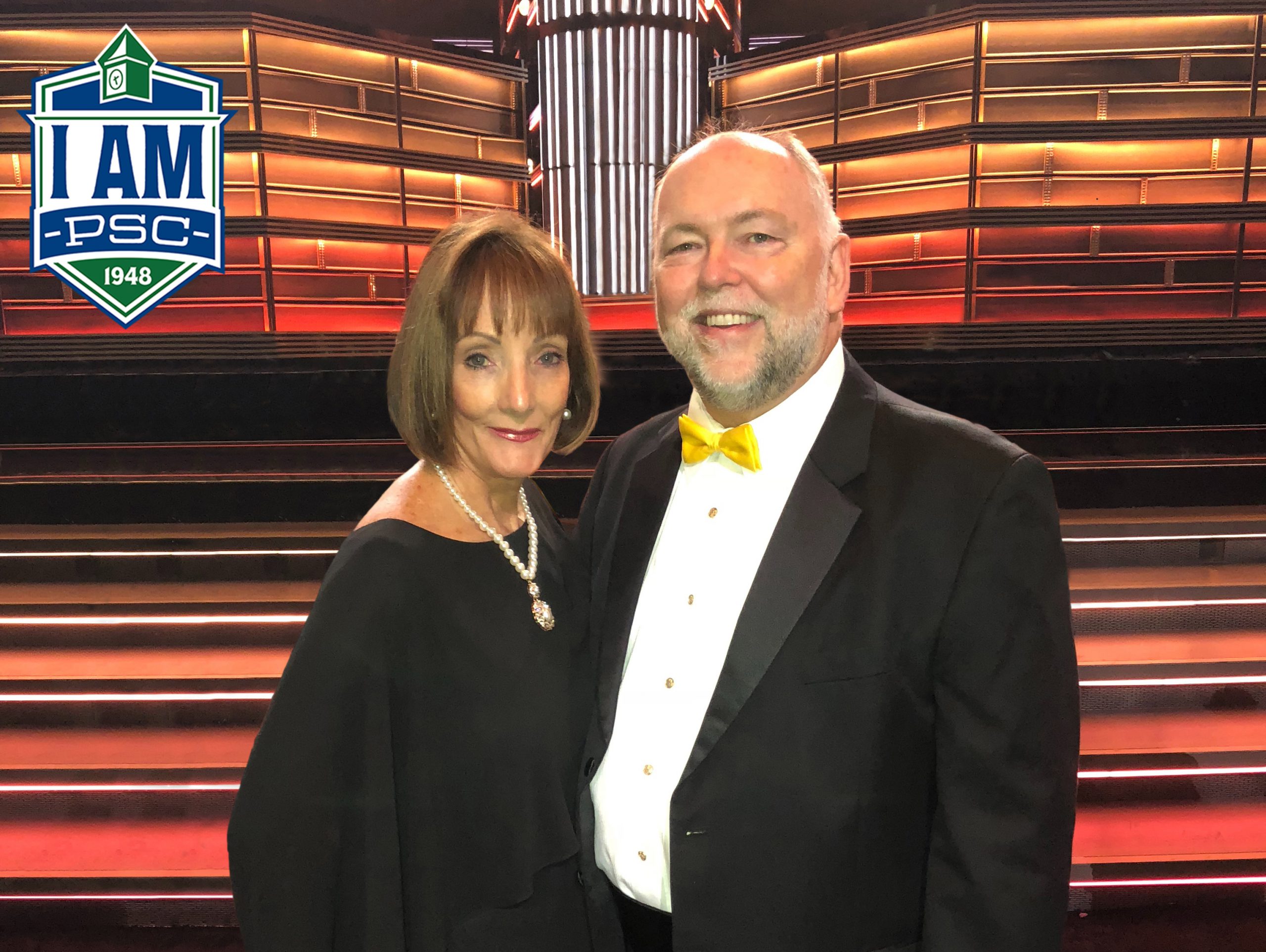 The Power of Community: “We are PSC”! – Pensacola State College