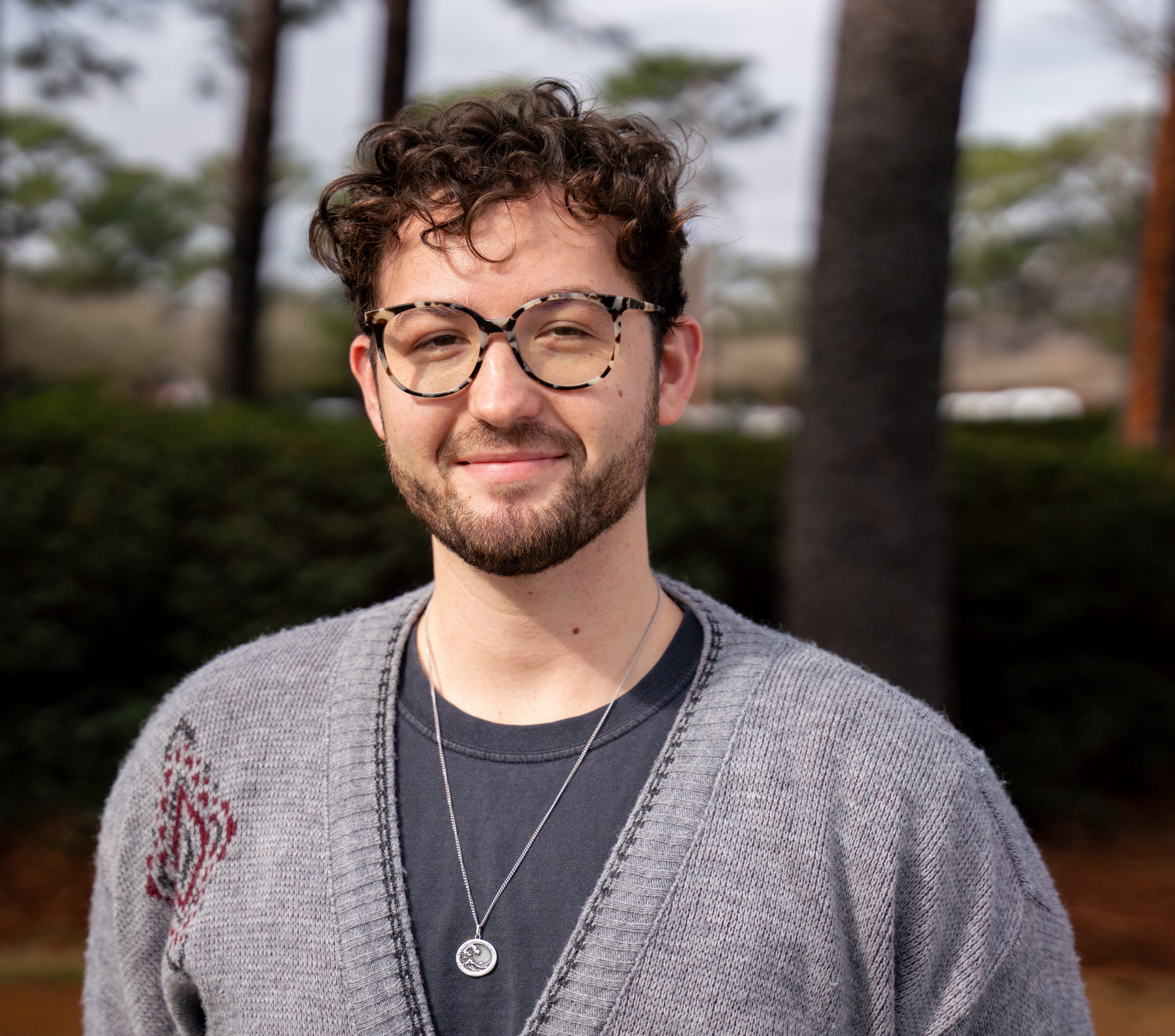 Staff Spotlight: Will King – Pensacola State College