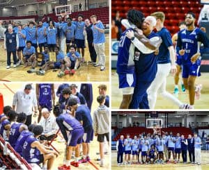 Pensacola State College | PSC Men’s Basketball: a season of triumph and ...