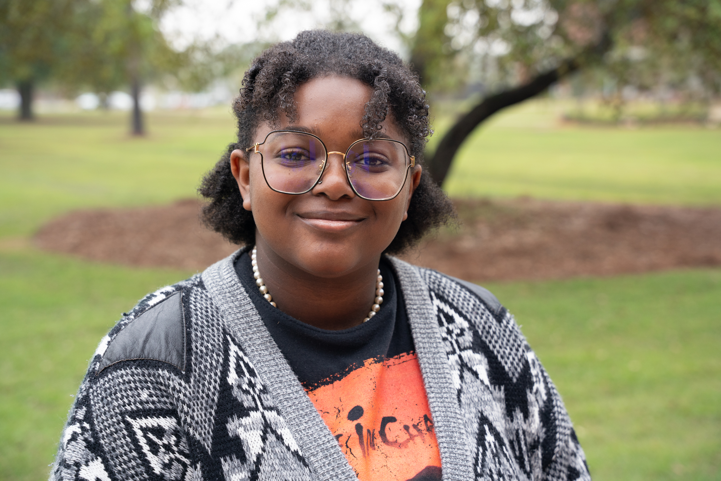 Student Spotlight: Arren Joseph-White – Pensacola State College