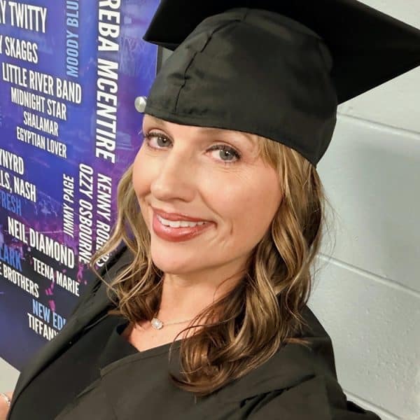 Pensacola State College | Alumni Spotlight: Jessica Mahuron, RN, BSN ...